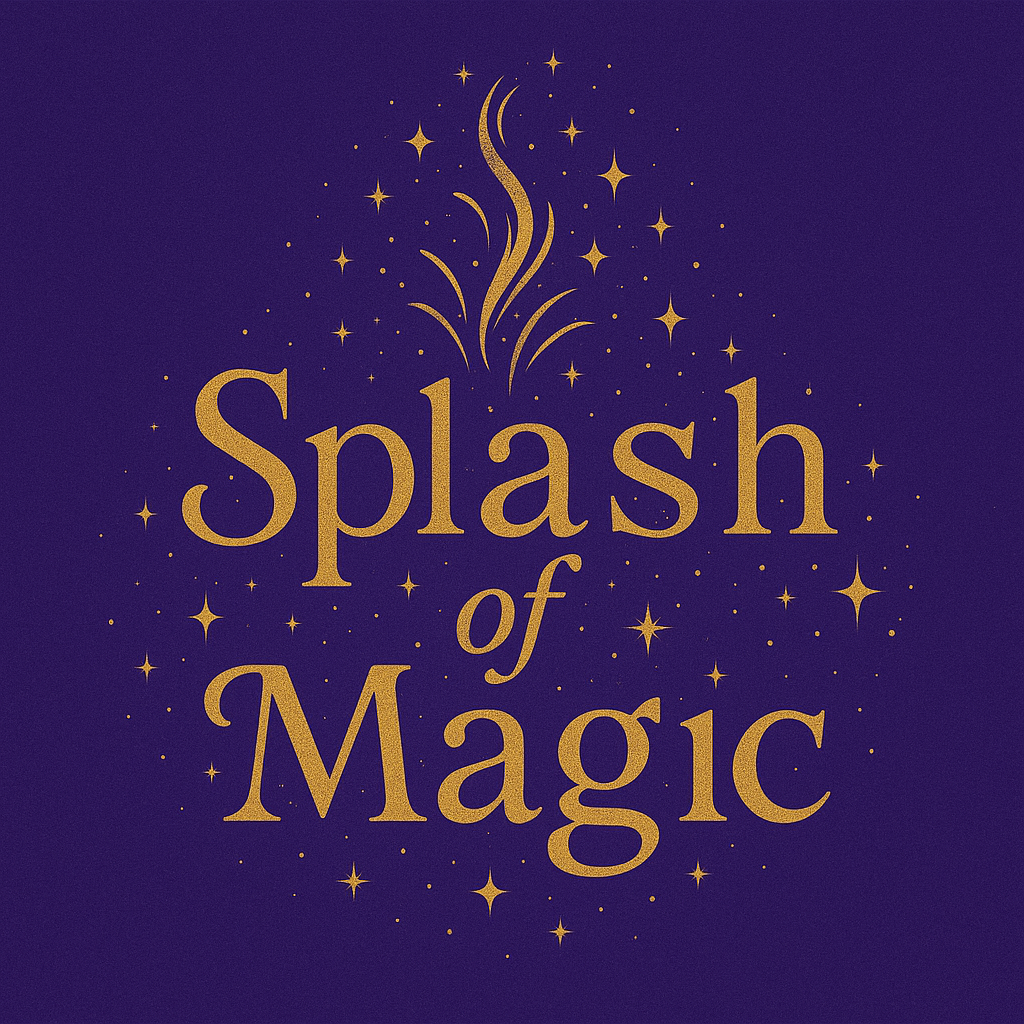 Splash of Magic
